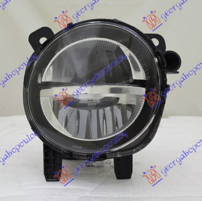 MAGLENKA LED (KINA) Desna str. BMW SERIES 1 (F21/20) 3/5D (2015-2019) (OEM: 63177315560)