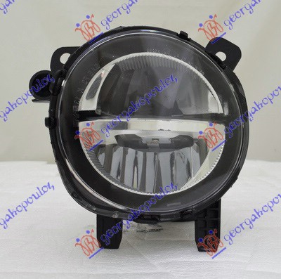 MAGLENKA LED (KINA) Leva str. BMW SERIES 4 (F32/36/33/)COUPE/GR.COUPE/CABRIO (2014-) (OEM: 63177315559)