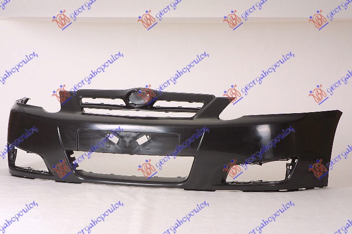 PREDNJI BRANIK TOYOTA COROLLA (E 12) H/B-L/B (2004-2006) (OEM: 52119-13420, 5211902933, 5211913420)