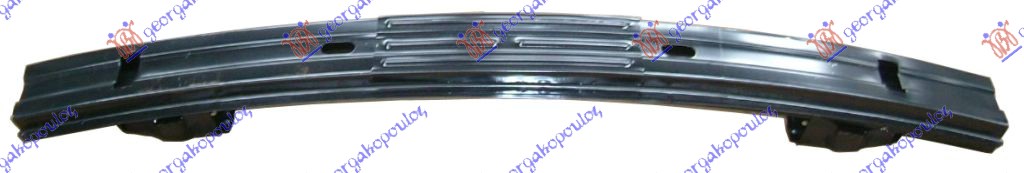 SINA ZADNJEG BRANIKA HYUNDAI ACCENT SDN (1999-2002) (OEM: 86630-25000, 8663025000)