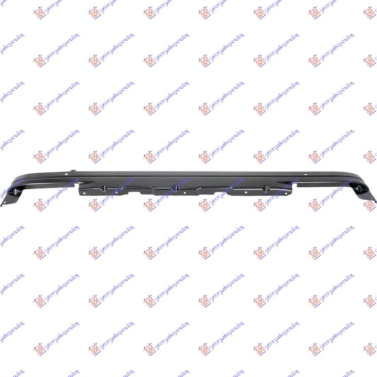 SINA ZADNJEG BRANIKA JEEP CHEROKEE (LIBERTY) (2002-2008) (OEM: 55155820AA)