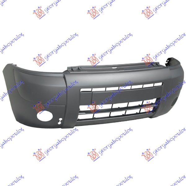 PREDNJI BRANIK PM (SA MAGLENKOM) CITROEN BERLINGO (2002-2008) (OEM: 7401W8)
