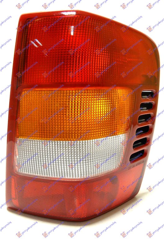 STOP LAMPA Desna str. JEEP GRAND CHEROKEE (1999-2005) (OEM: 5101896AB)