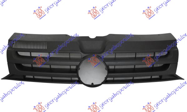 PVC MASKA VW TRANSPORTER (T5) (2010-2015) (OEM: 7E08536539B9)