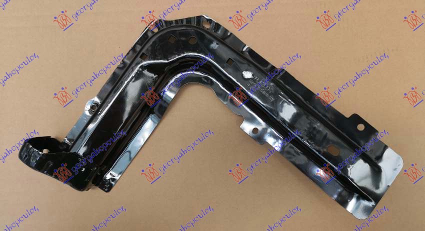 NOSAC BLATOBRANA METALNI Leva str. VW TOUAREG (2014-2018) (OEM: 7P6805869)