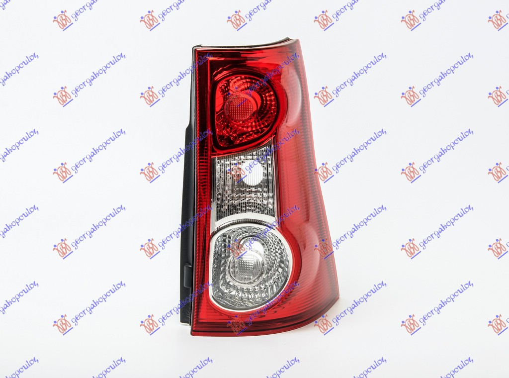 STOP LAMPA PICK UP Desna str. DACIA LOGAN-MCV (2005-2008) / DACIA P.UP-VAN (2009-2012) (OEM: 8200570945)