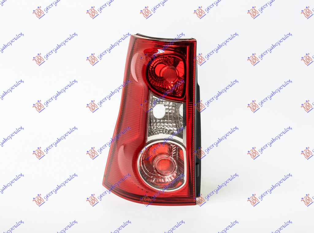 STOP LAMPA PICK UP Leva str. DACIA LOGAN-MCV (2008-2012) (OEM: 8200570944)