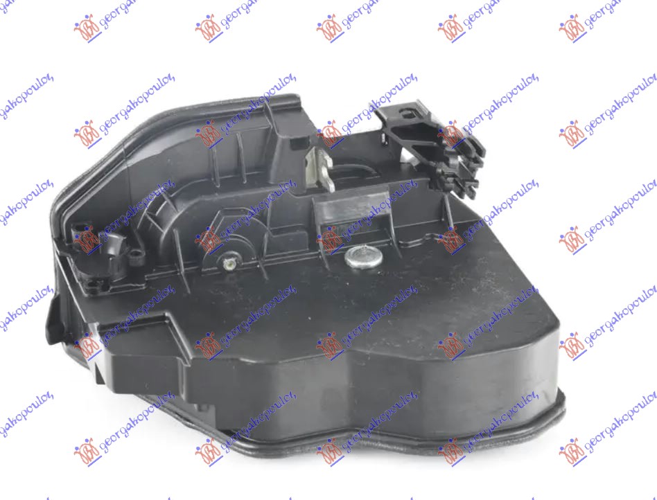 BRAVA ZADNJIH VRATA ELEKTRICNA 09 – (5 PIN) Desna str. BMW X3 (E83) (2007-2011) (OEM: 51217229467, 51227229459, 51227229460)