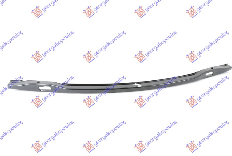 SINA PREDNJEG BRANIKA DONJA BMW SERIES 6 (F13/12/06) COUPE/CABRIO (2015-2017) (OEM: 51117067744)