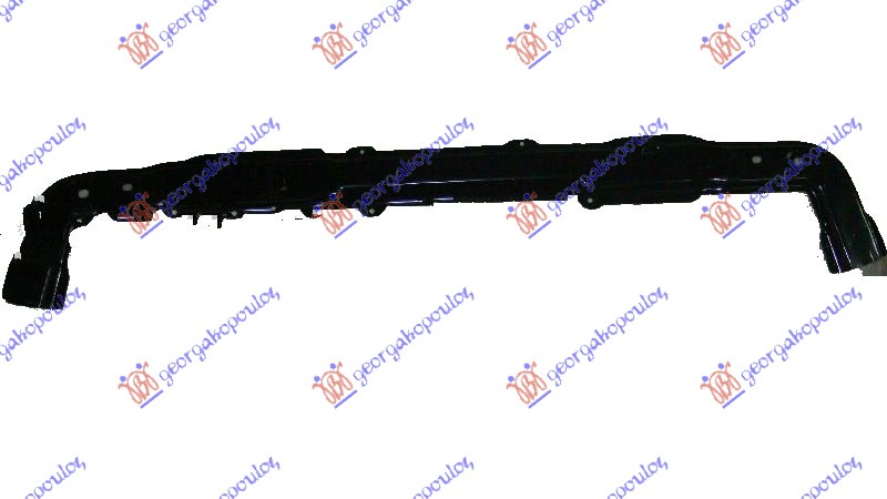 NOSAC HLADNJAKA FIAT STRADA (1999-2005) (OEM: 46787830, 46792461, 51774740)
