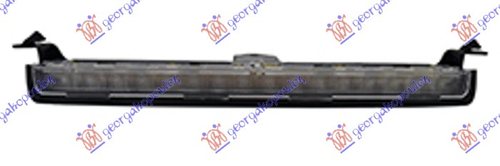 TRECA STOP LAMPA (BELO STAKLO) VOLVO V70 (2000-2007) (OEM: 9154505)