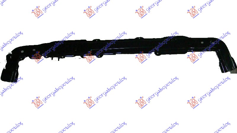 NOSAC HLADNJAKA FIAT ALBEA (2002-2005) (OEM: 46787830, 46792461, 51774740)