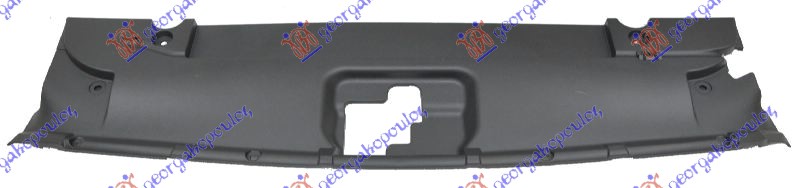 POKLOPAC NA VEZNOM LIMU GORNJI PLASTICNI FORD MUSTANG (2015-2018) (OEM: 5277314, 5R3Z8C291A, FR3B8C291AB)