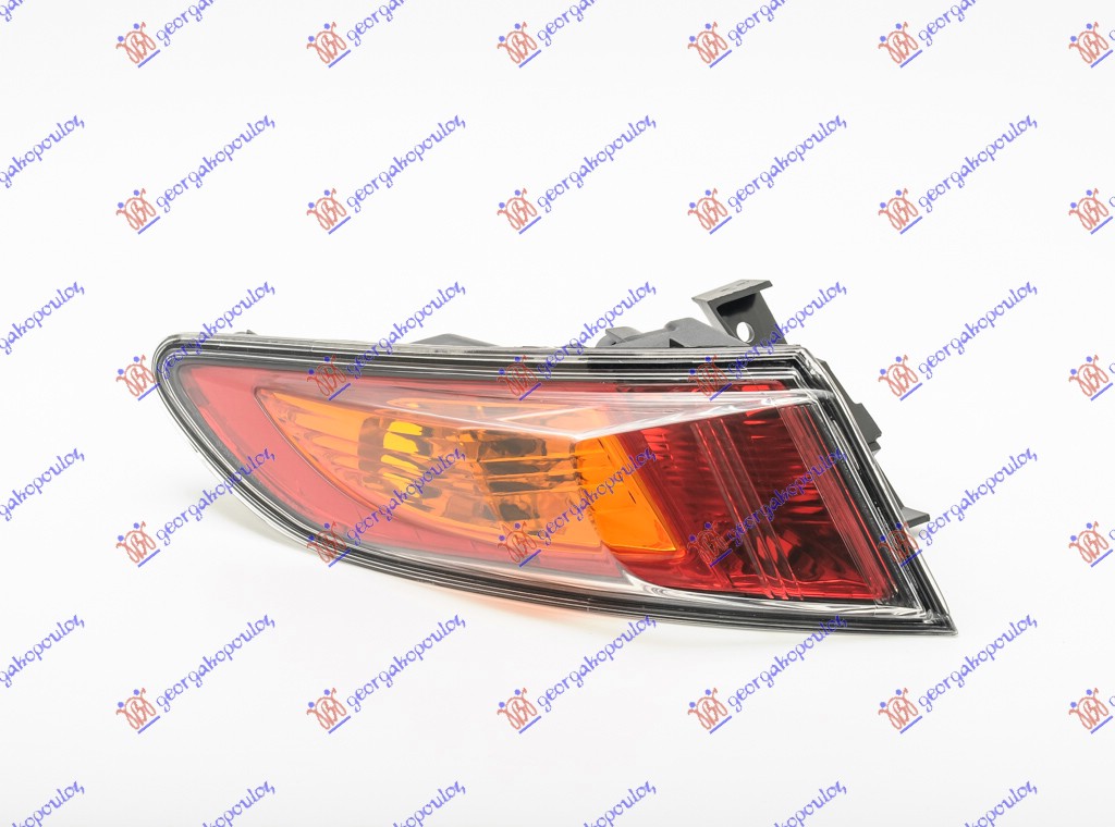 STOP LAMPA ZUTA Leva str. HONDA CIVIC H/B-L/B (2006-2012) (OEM: 33551-SMG-E03, 33551SMGE03)