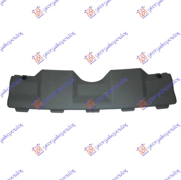 POKLOPAC PREDNJEG BRANIKA DONJI LAND ROVER FREELANDER (2007-2014) (OEM: LR002155)