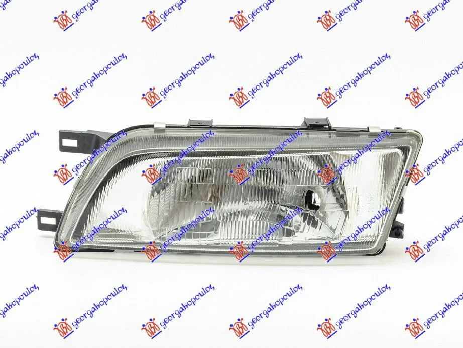 FAR (DEPO) Leva str. NISSAN ALMERA (N15) L/B (1996-1998) (OEM: 26060-1N725, 260601N725, 260601N726)