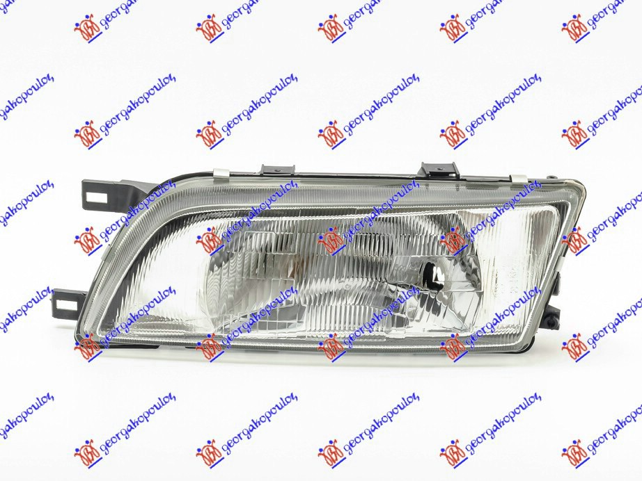 FAR (DEPO) Leva str. NISSAN ALMERA (N15) SDN (1996-1998) (OEM: 26060-1N725, 260601N725, 260601N726)