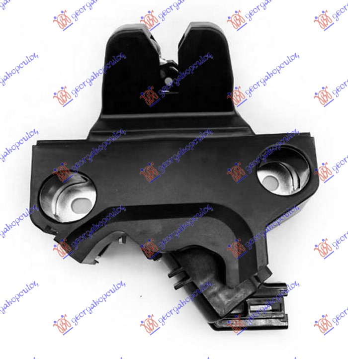 BRAVA GEPEK VRATA TOYOTA COROLLA (E 18) SDN (2013-2016) (OEM: 64600-02080, 6460002080)