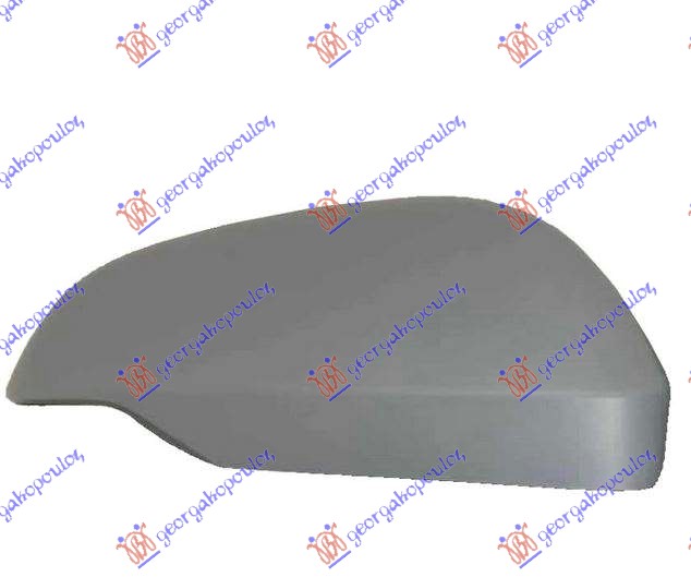 POKLOPAC RETROVIZORA PRIMER Desna str. HONDA HR-V (2015-2019) (OEM: 76201-T0A-A11YE, 76201T0AA11YE)