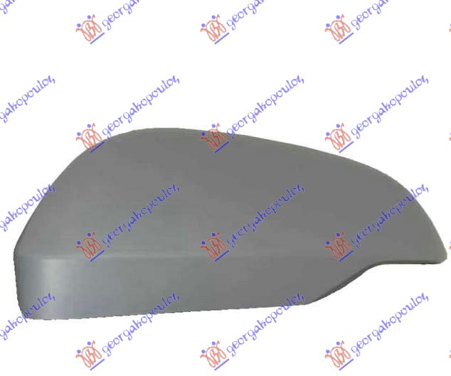 POKLOPAC RETROVIZORA PRIMER Leva str. HONDA HR-V (2015-2019) (OEM: 76251-T0A-A11YE, 76251T0AA11YE)