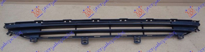 RESETKA PREDNJEG BRANIKA VOLVO V90 (2016-2021) (OEM: 31383240, 31383240-4, 313832404)