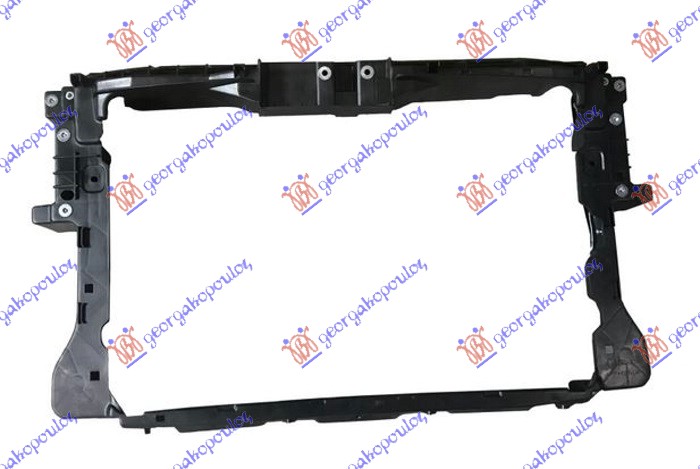 VEZNI LIM VW TIGUAN (2011-2016) (OEM: 5N0805588D, 5N0805588F)