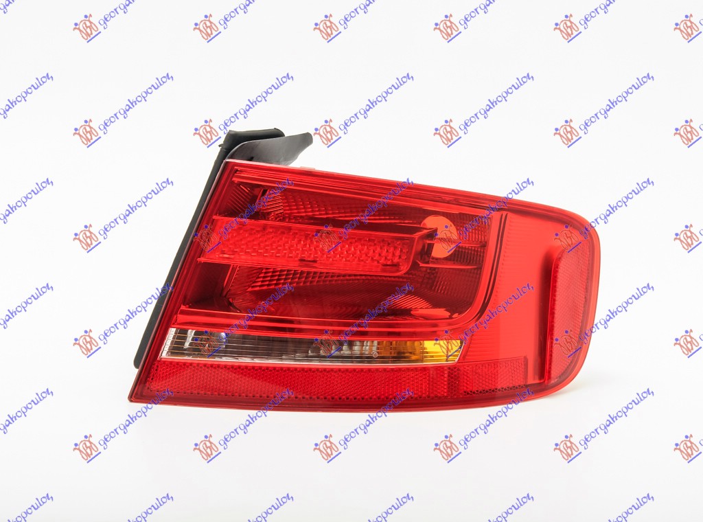 STOP LAMPA SPOLJASNJA Desna str. AUDI A4 (2007-2011) (OEM: 8K5945096D)