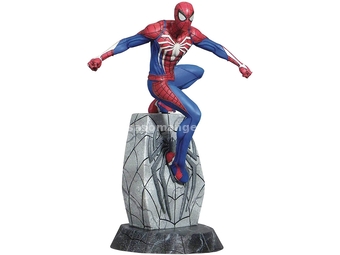 Statue Marvel Video Game Gallery - Spider-man