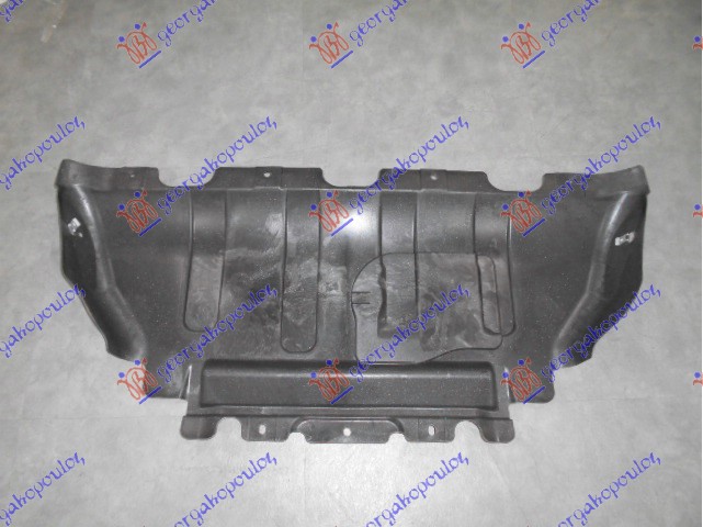 ZASTITA MOTORA ISPOD BRANIKA JEEP GRAND CHEROKEE (2011-2014) (OEM: 68091772AA)