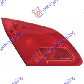 STOP LAMPA UNUTRASNJA – 12 Leva str. OPEL ASTRA J 5D/S.W. (2010-2013) (OEM: 1222108)