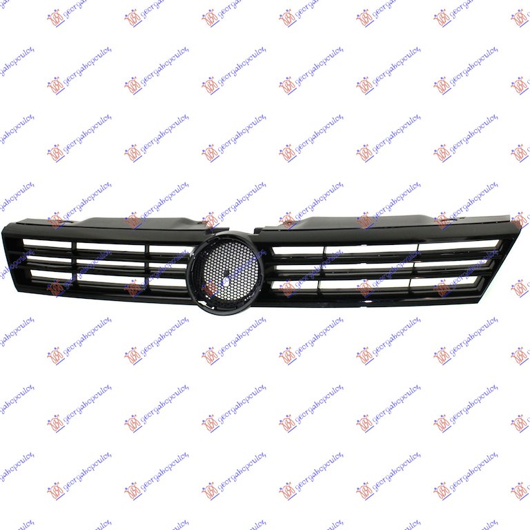 PVC MASKA CRNA VW JETTA (2010-2014) (OEM: 5C6853651QWA)