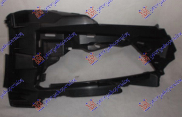 NOSAC MAGLENKE (FR) Leva str. SEAT LEON (2013-2017) (OEM: 5F0807349, 5F0807349B)