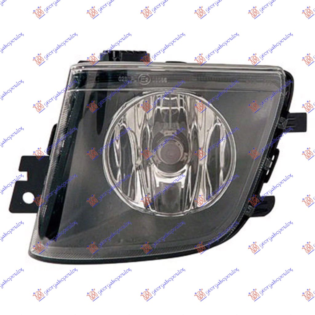 MAGLENKA Leva str. BMW SERIES 7 (F01/02) (2008-2012) (OEM: 63177182195)