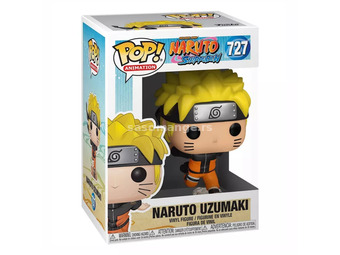 Funko POP Animation: Naruto - Naruto Running