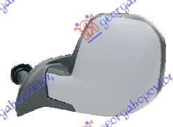 RETROVIZOR SA KABLOM PRIMED – 12 (KONVEKS Leva str. CITROEN BERLINGO (2008-2015) (OEM: 8153TL)