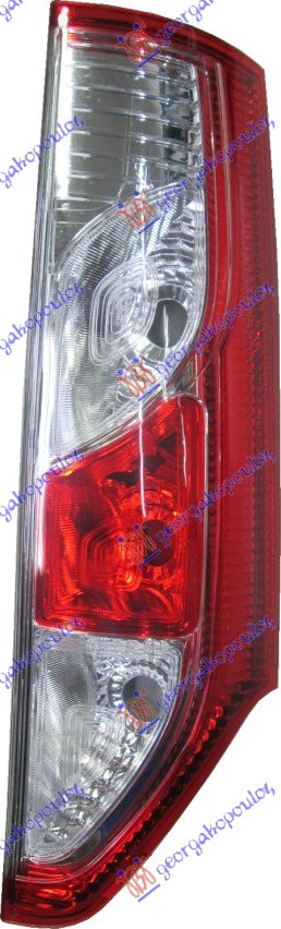 STOP LAMPA (1 GEPEK VRATA) Desna str. RENAULT KANGOO (2013-2021) (OEM: 265506145R)