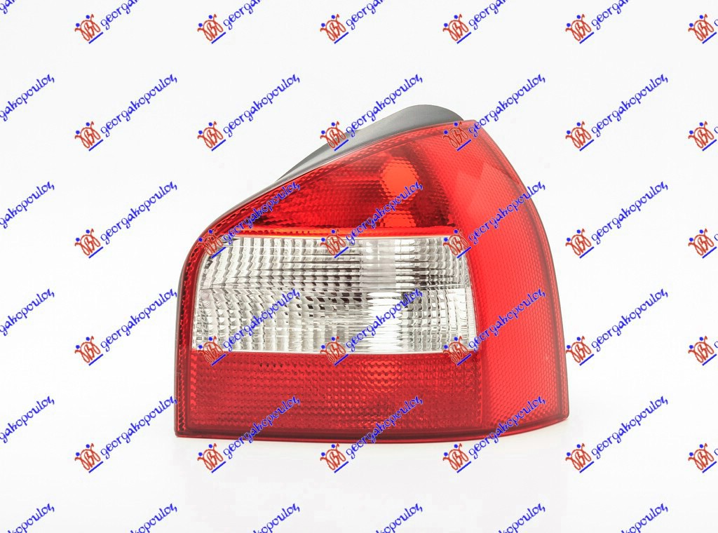 STOP LAMPA 00 – Desna str. AUDI A3 (1996-2003) (OEM: 8L0945096B)