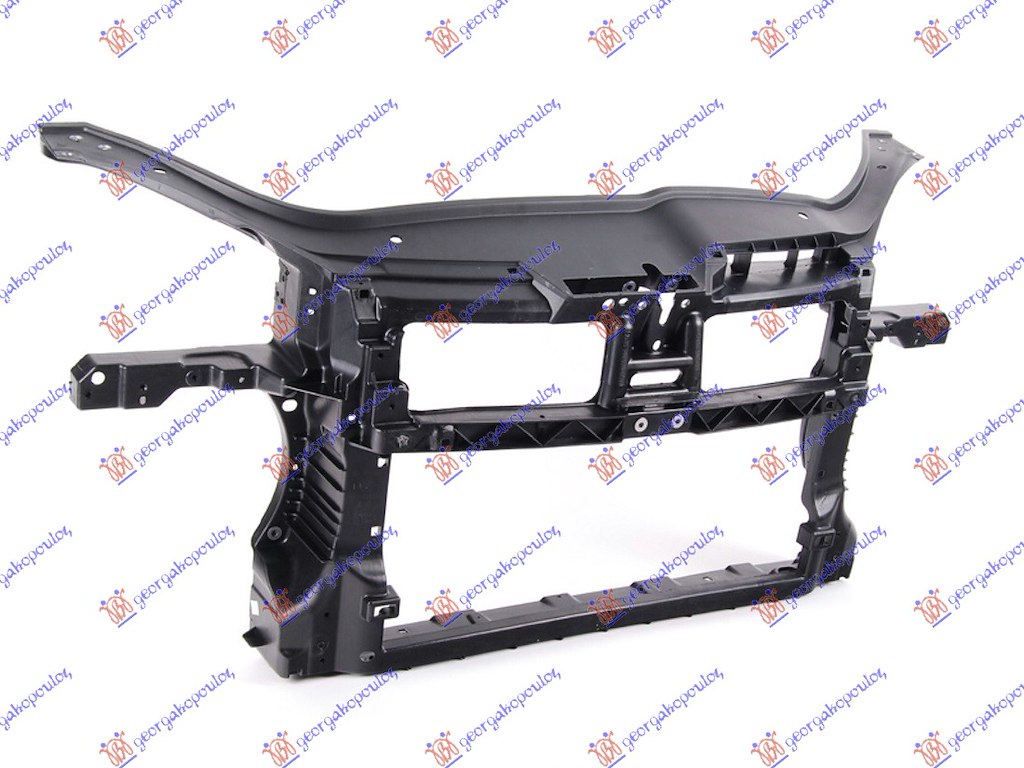 VEZNI LIM TSi/TDi/GT/Gti VELIKA MASKA VW JETTA (2005-2010) (OEM: 1K0805588G, 1K0805588M, 1K0805588R)