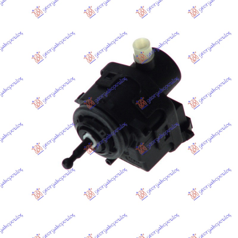 MOTOR FARA ELEKTRICNI HELLA RENAULT CAMPUS (2004-) / RENAULT CLIO (2001-2006) / RENAULT THALIA (2001-) (OEM: 7700415343, 7700420736, 7700420737)