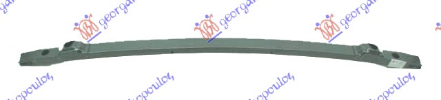 SINA PREDNJEG BRANIKA TOYOTA AVENSIS (T22) (1997-2003) (OEM: 52021-05010, 5202105010)