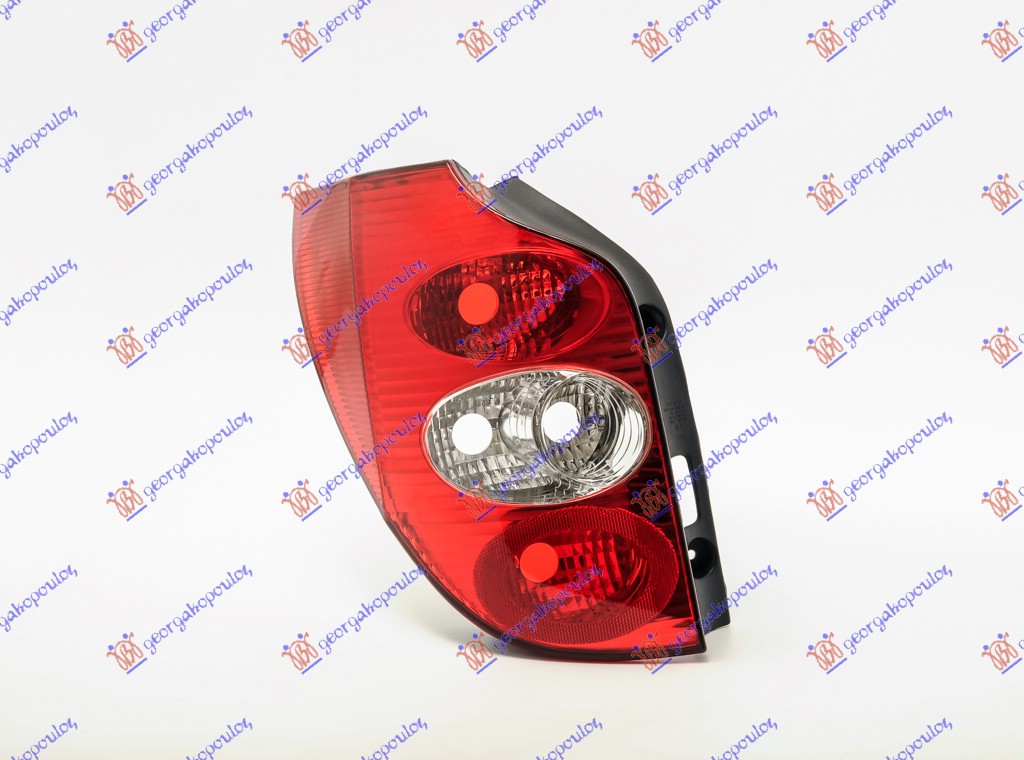 STOP LAMPA KARAVAN Leva str. RENAULT LAGUNA (2000-2007) (OEM: 8200002471)