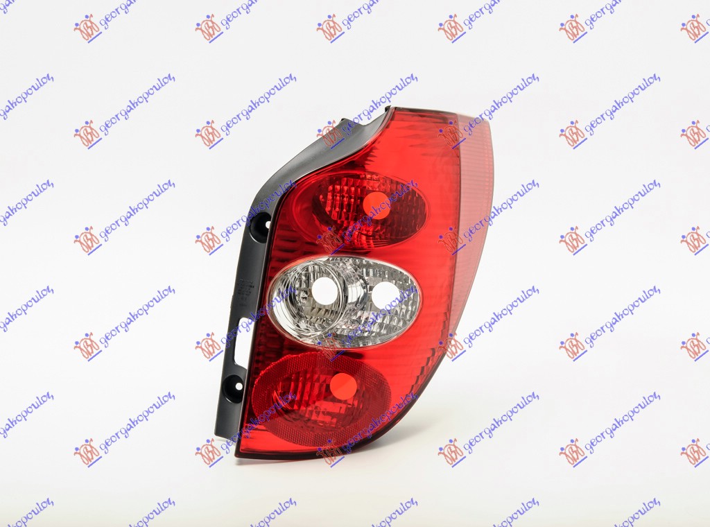 STOP LAMPA KARAVAN Desna str. RENAULT LAGUNA (2000-2007) (OEM: 8200002472)