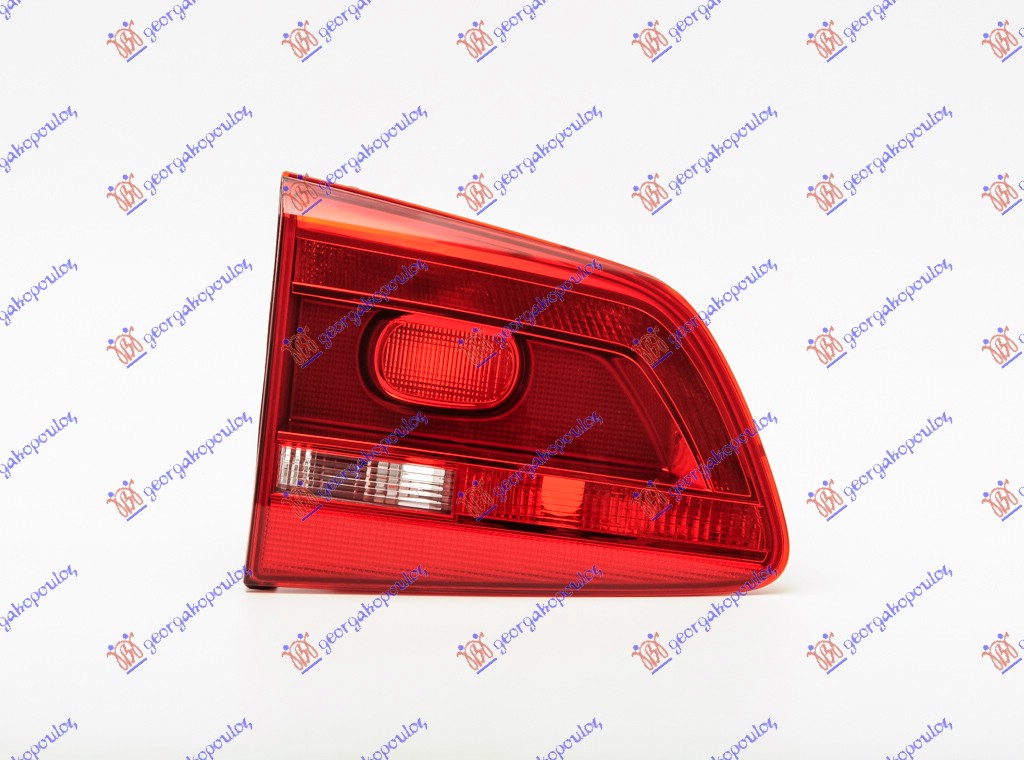 STOP LAMPA UNUTRASNJA Leva str. VW CROSS TOURAN (2010-2015) (OEM: 1T0945093)