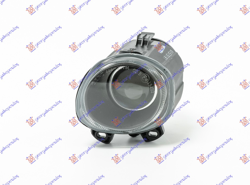 MAGLENKA -02 Leva str. BMW X5 (E53) (2000-2007) (OEM: 63176920885, 63178409025)