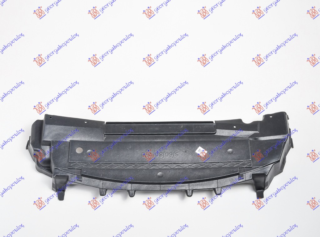 ZASTITA MOTORA PREDNJI DEO – 05 VOLVO S60 (2000-2010) (OEM: 9484067)