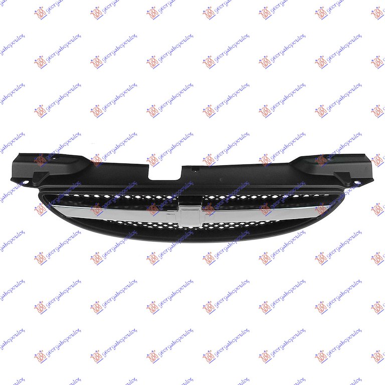 PVC MASKA -07 SEDAN CHEVROLET AVEO SDN-H/B-L/B (2005-2008) (OEM: 96492232, 96541129)