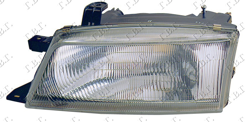 FAR (DEPO) Desna str. SUZUKI BALENO H/B (1994-1998) (OEM: 3512060G30000, 35320-60G00, 3532060G00)