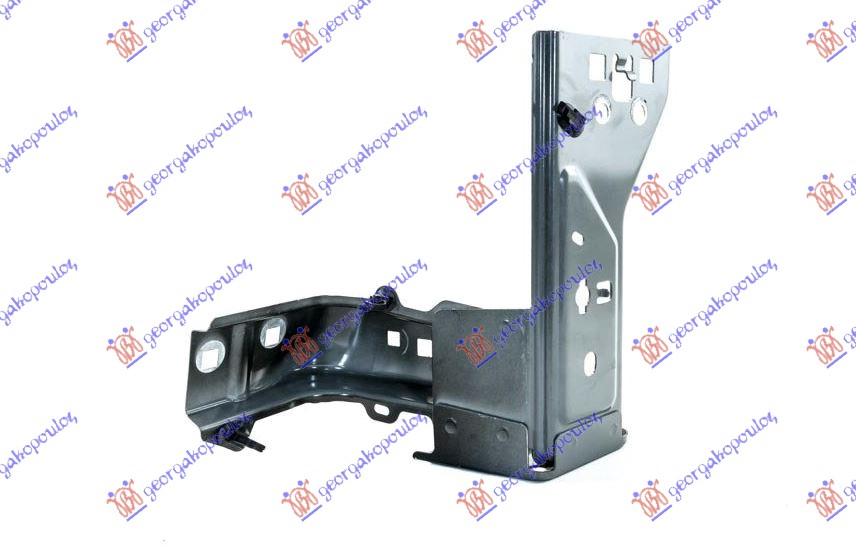 NOSAC FARA METALNI Desna str. SMART FORTWO (2014-) (OEM: A4536225800)