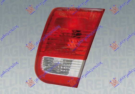 STOP LAMPA UNUTRASNJA MARELLI Desna str. SAAB 9.3 (2002-2007) (OEM: 12785764)