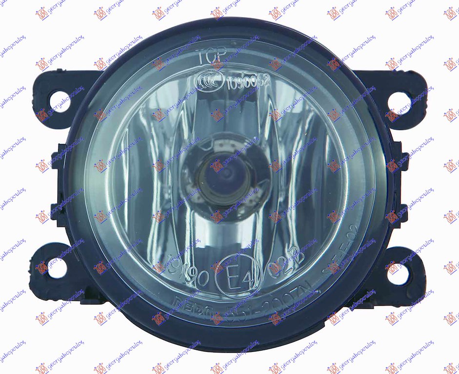 MAGLENKA (LEGACY) SUBARU LEGACY/OUTBACK (2010-2015) (OEM: 84501-AJ00A, 84501AJ00A)